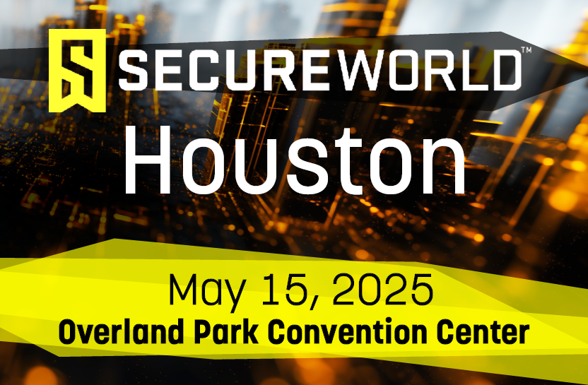 Houston, TX 2025 | SecureWorld