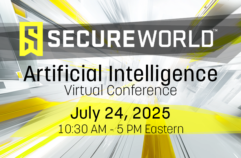 Artificial Intelligence 2025 | SecureWorld