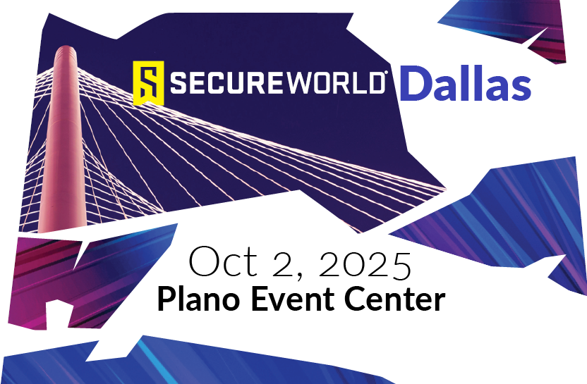 Dallas, TX 2025 | SecureWorld