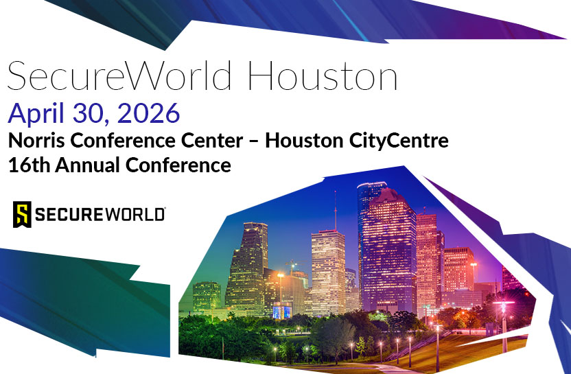 Houston, TX 2026 | SecureWorld